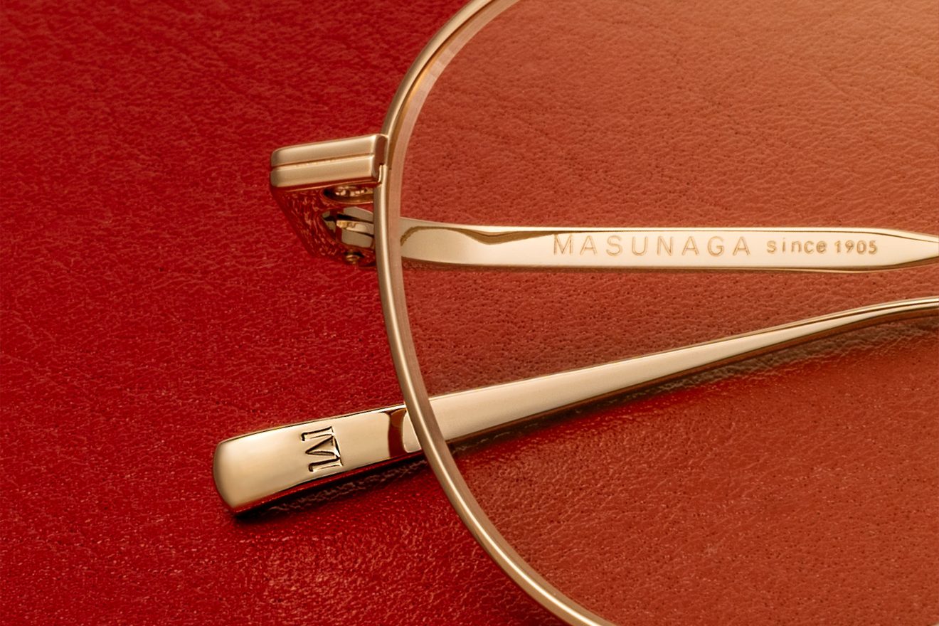 GREENWICH | MASUNAGA1905