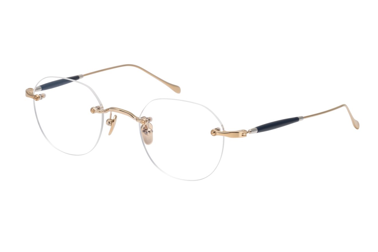 GMS-126T | MASUNAGA since 1905(増永眼鏡)