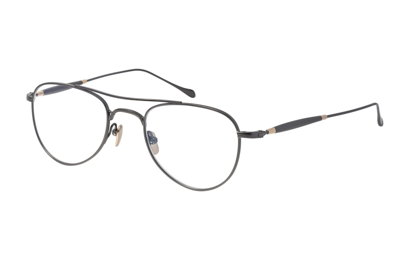 GMS-129T | MASUNAGA since 1905(増永眼鏡)