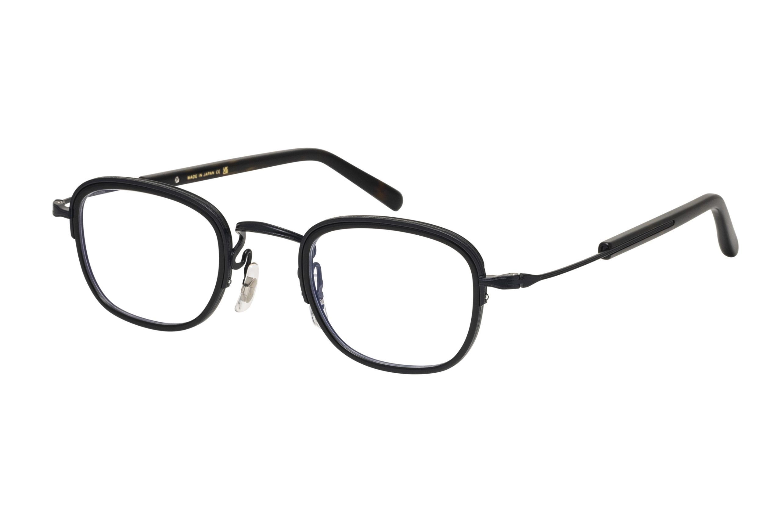 GMS-112P | MASUNAGA since 1905(増永眼鏡)