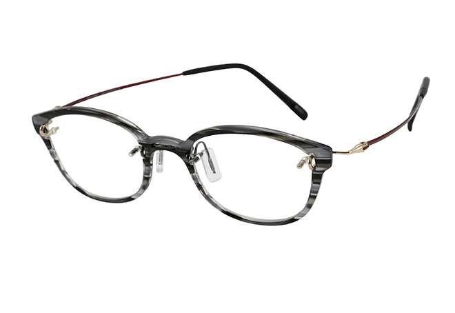 MP-717-PE2 | MASUNAGA since 1905(増永眼鏡)